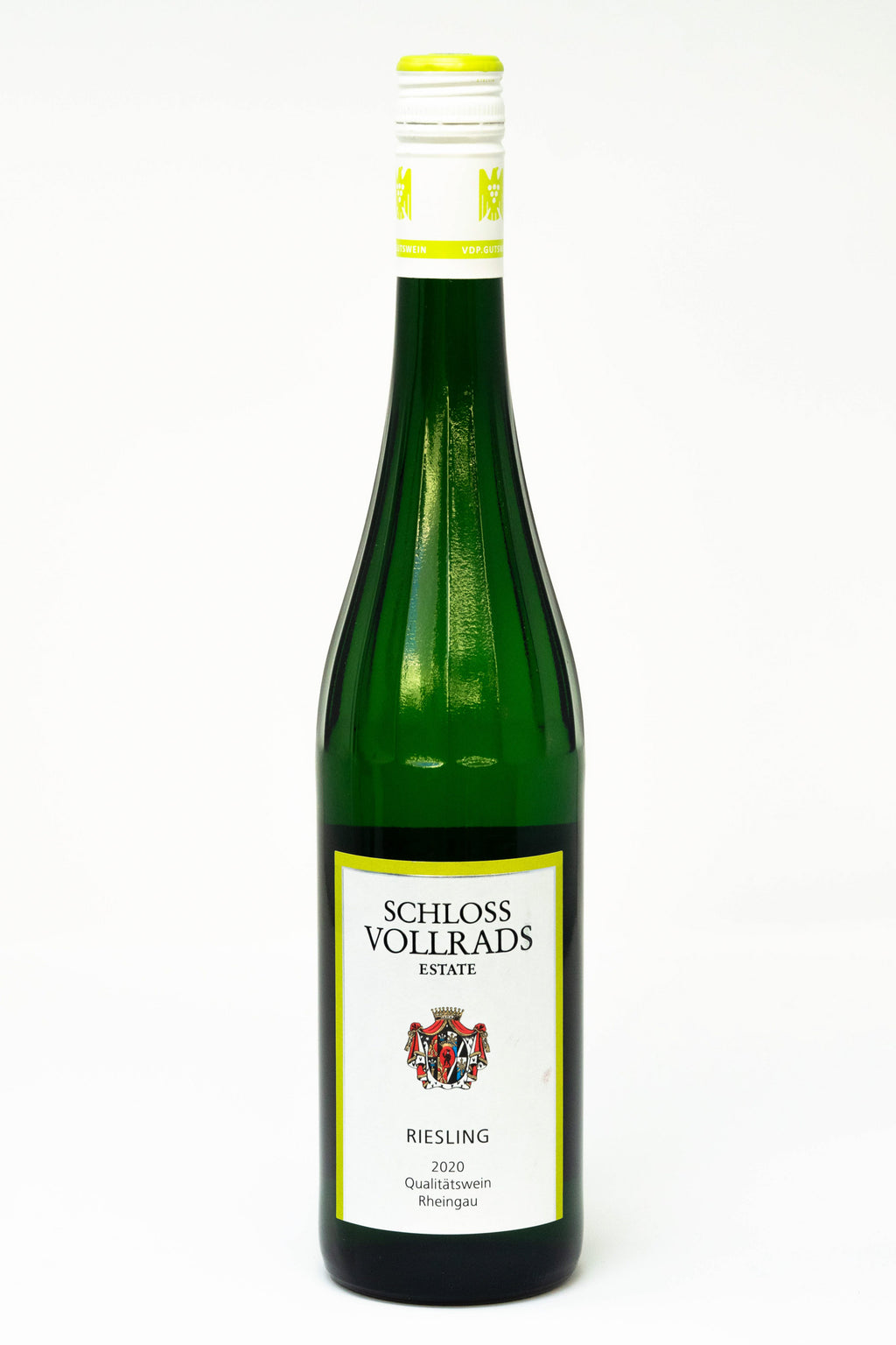 Riesling-QBA-Schloss Vollrads 2020 – Shop Divine Vintage