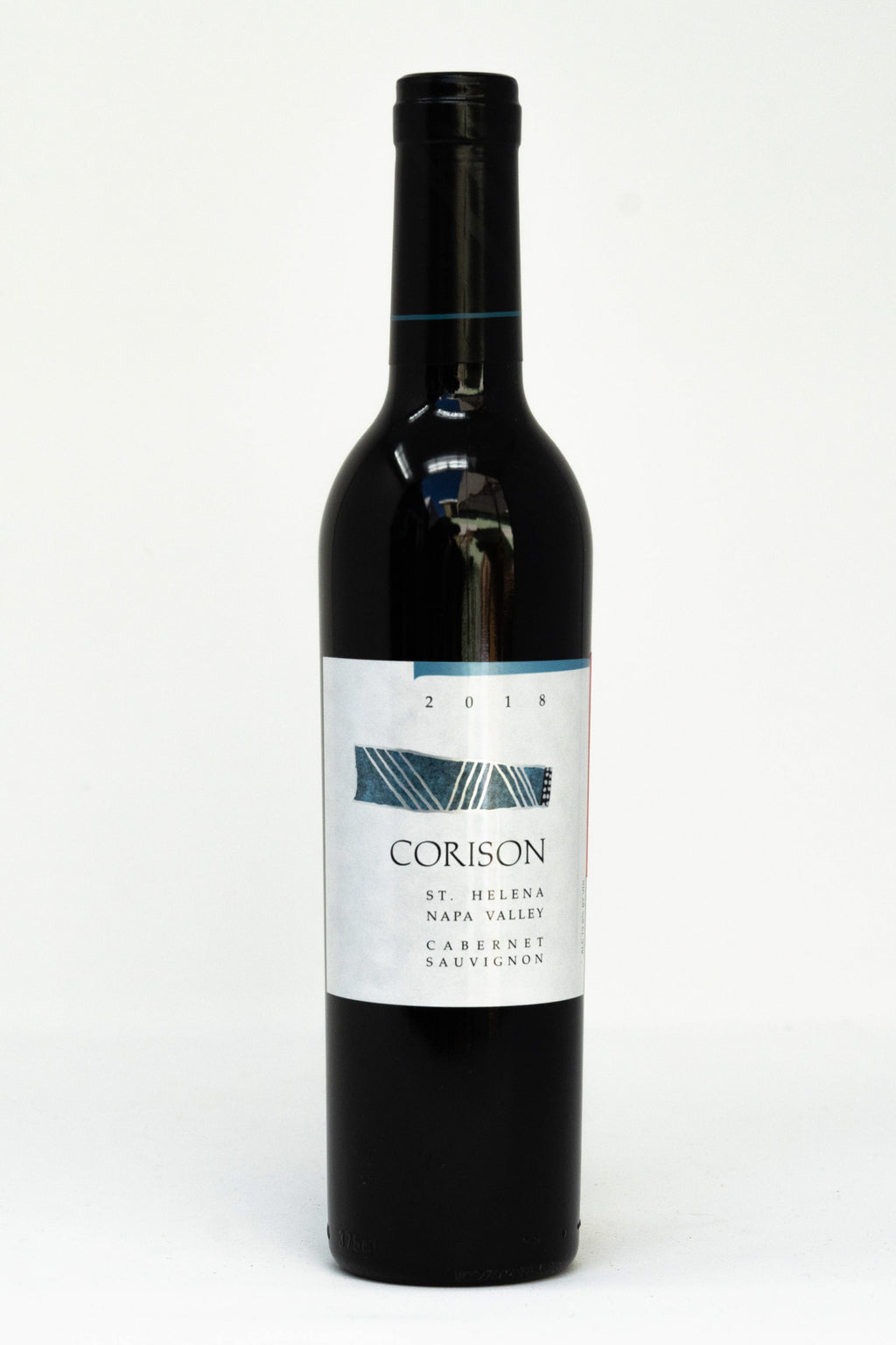 Cabernet Sauvignon Corison half 2018 – Shop Divine Vintage