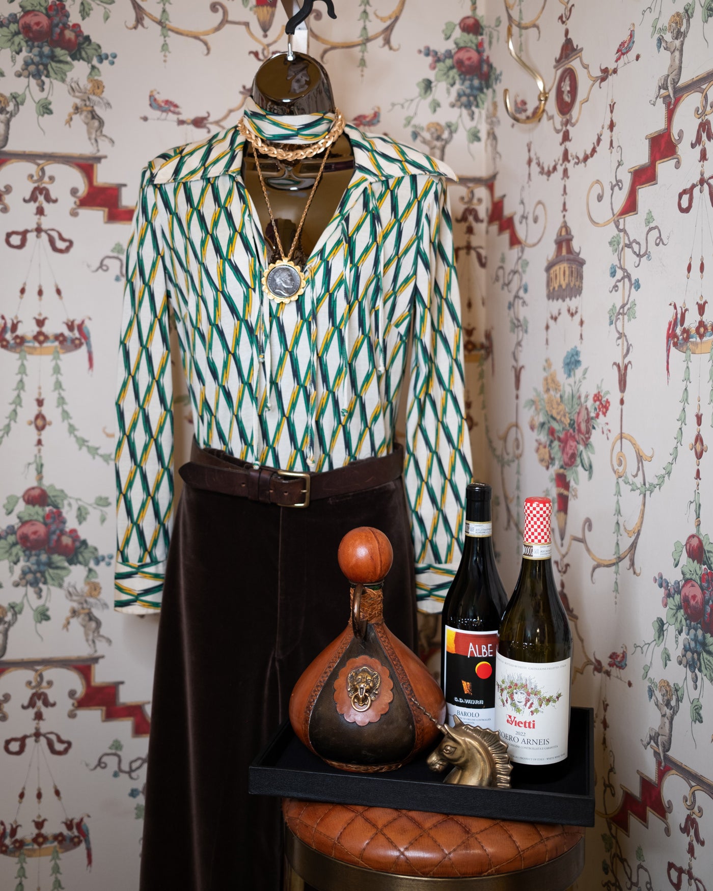 Shop Divine Vintage