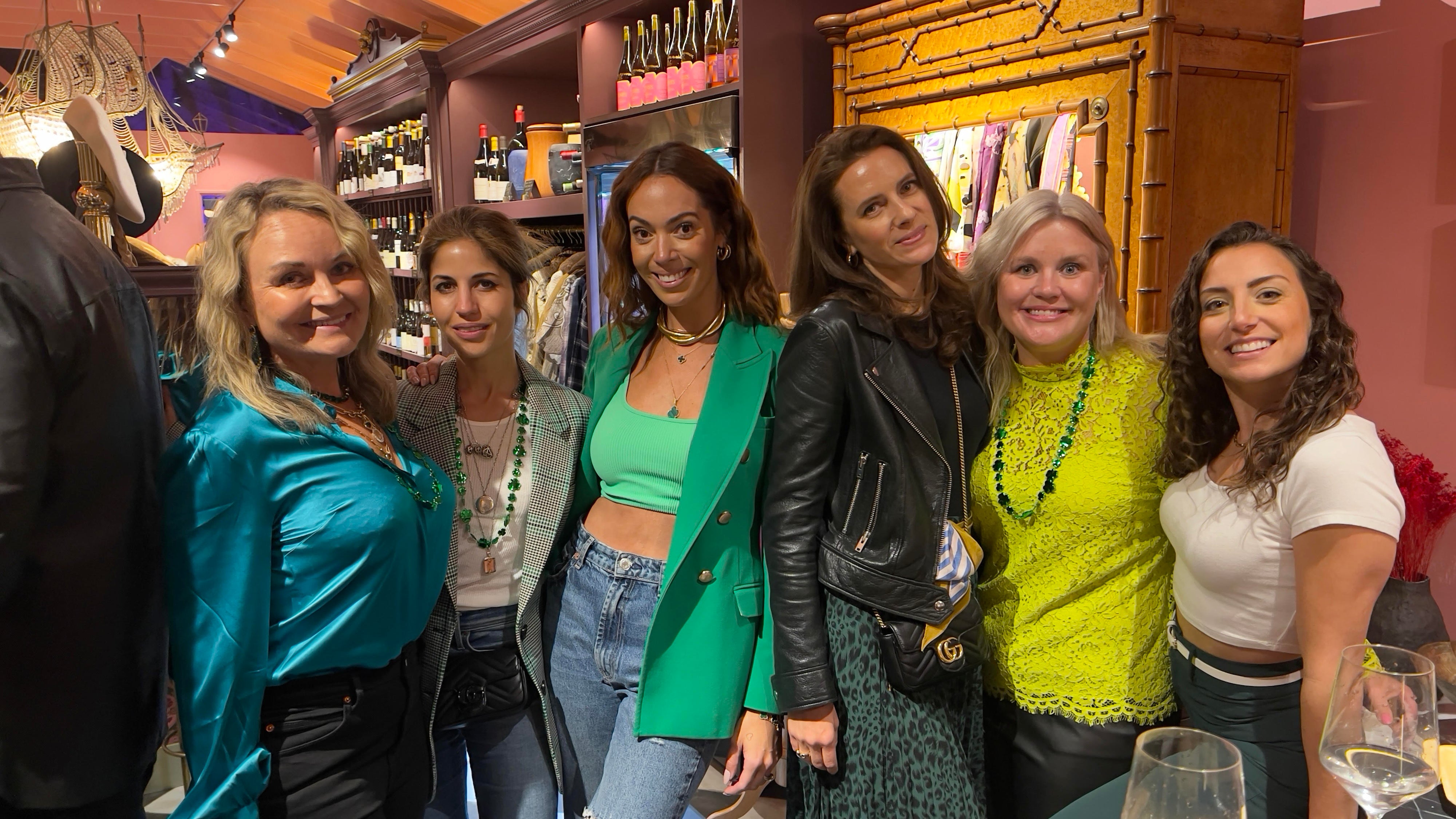 Private Events – Shop Divine Vintage