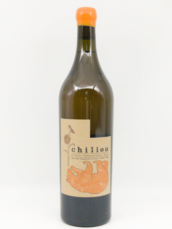 Ruth Lewandowski - Chilion skin-contact Cortese 2021 – Shop Divine Vintage