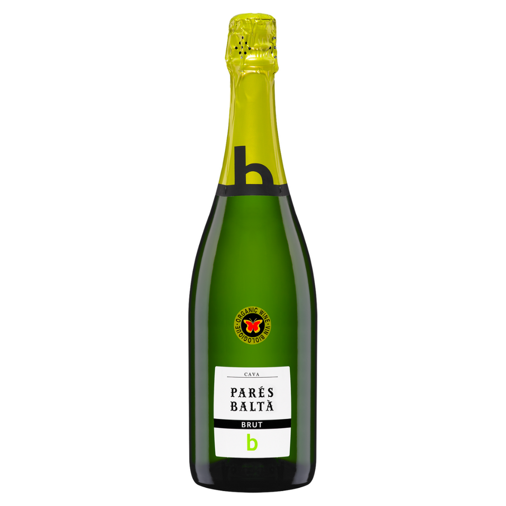 Parés Baltà Cava Brut NV – Shop Divine Vintage