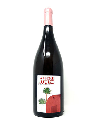 La Ferme Rouge Le Gris 2022 MAGNUM – Shop Divine Vintage