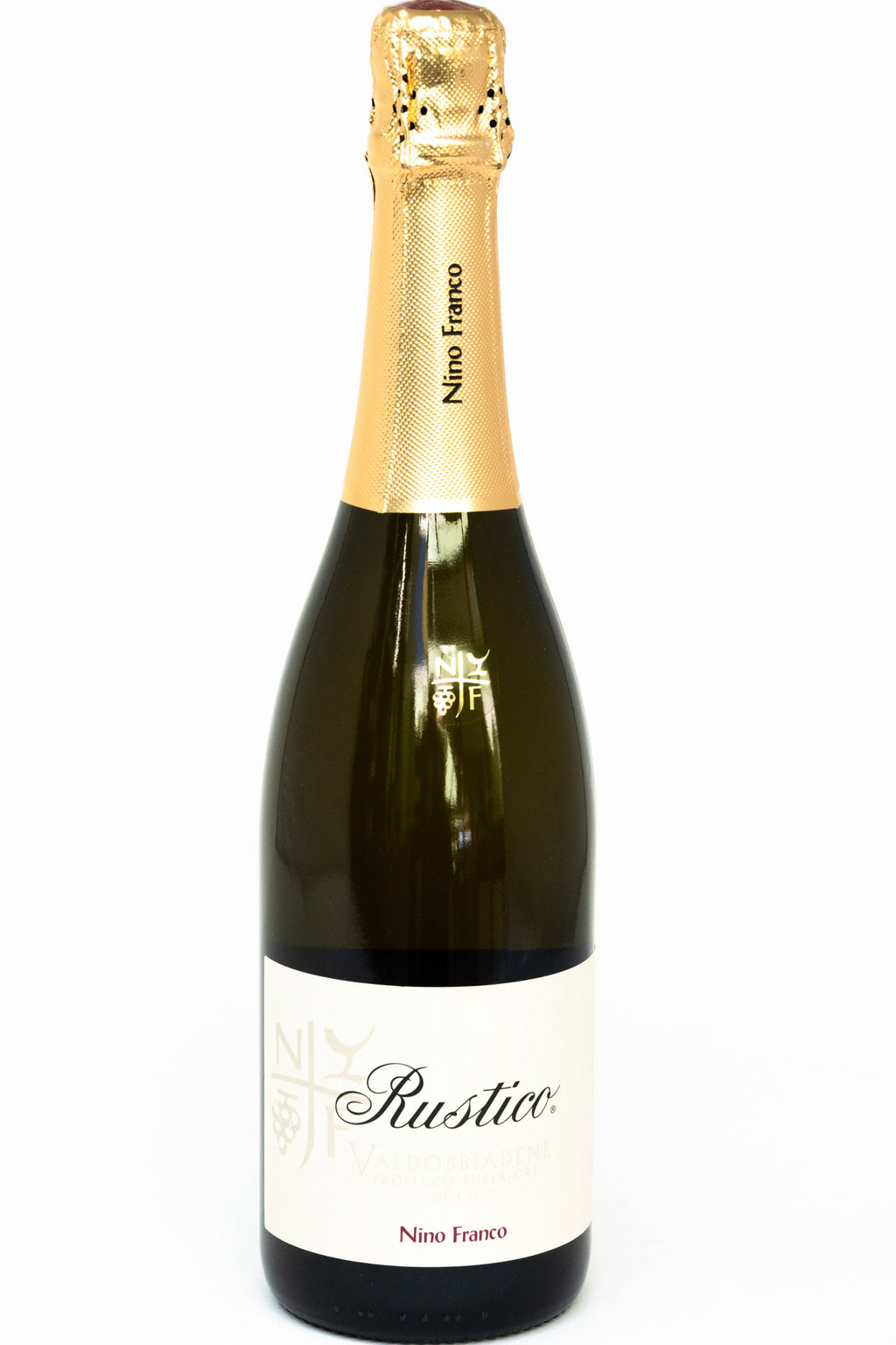Prosecco Rustico Nino Franco NV – Shop Divine Vintage